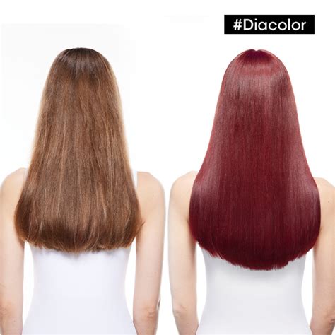 Loreal Professionnel Dia Color For Up To 70 Grey Hair Coverage