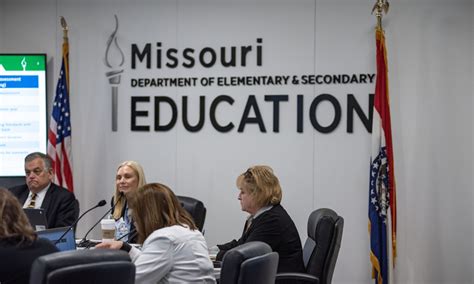Missouri Pilots New Standardized Test Model For Public Schools With