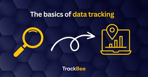 Back To Basics Data Tracking
