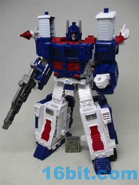 Figure Of The Day Review Transformers Generations War For