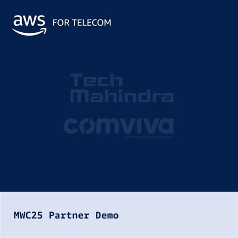 Autonomous Operations Transforming Csp Lifecycle With Genai Aws For Telecom