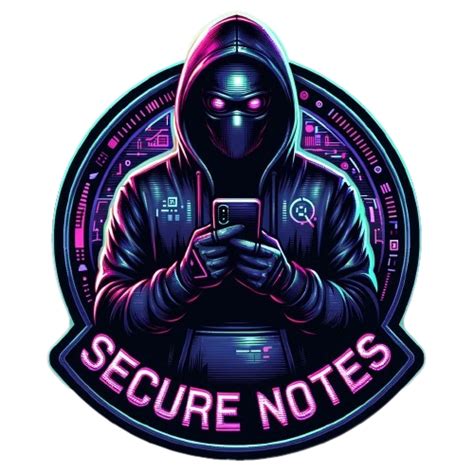 Mobile Hacking Lab Secure Notes Introduction By Mehmet Faris Acar