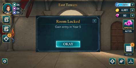 Soooanyone Know Why I Cant Enter The Dada Classroom My Guess Is Its Got Smth To Do With