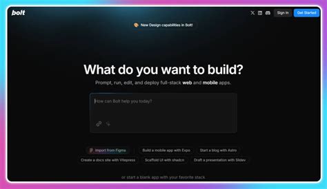 20 Top Vibe Coding Tools For Faster Software Development In 2025