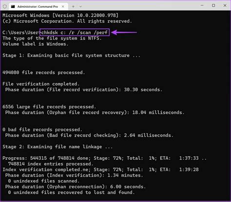 How To Fix Corrupted Files Windows 1011