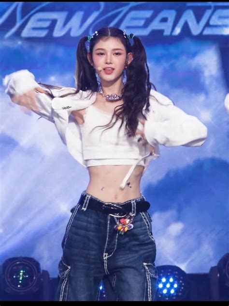 Newjeans Danielle Artofit