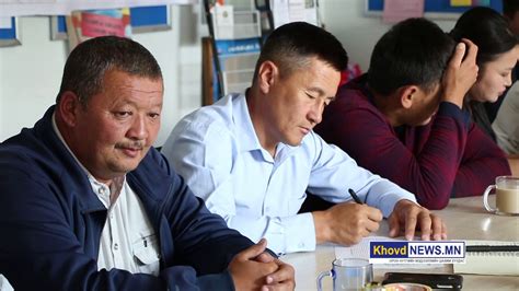 Ховд аймгийн Манхан Мөнххайрхан Ховд сум “Бэлчээрийн менежментийн дунд хугацааны төлөвлөгөө