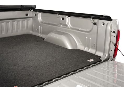 Dsi Automotive Access Truck Bed Mats
