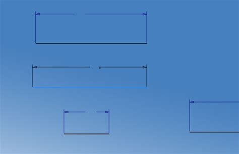 solved the dimension texts are not displaying in autodesk inventor