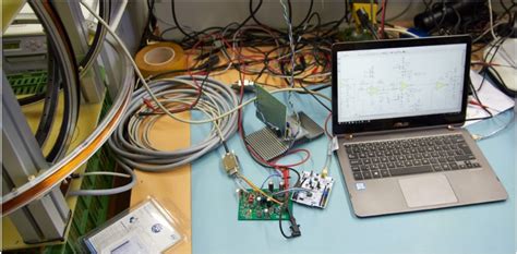 Arbitrary Magnetic Field Vector Generation System Maglab