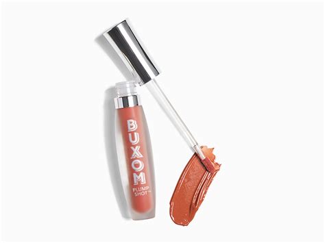 Plump Shot™ Collagen Infused Lip Serum In Exposed Ipsy Shop