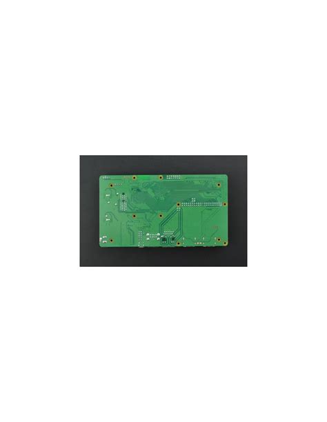 Raspberry Pi Compute Module IO Board