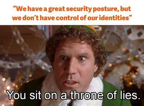 How Identity Security Can Protect Your Businesses Christopher Hills