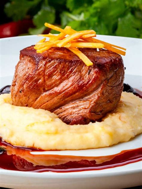 3 Receitas E Dicas Para Preparar Filé Mignon Perfeito Espaço Natelie