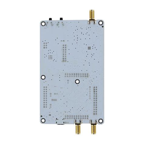Hamgeek 1mhz To 6ghz Hackrf One R10c V20x With Portapack H4m Sdr Rad