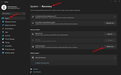 Guide To The Windows Recovery Environment How To Access And Use It