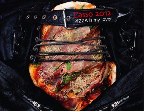 Pizza Is My Lover A Sexy Pizza Calendar Foodiggity