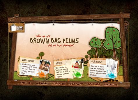 Brown Bag Films Feature In Entrepreneur Seminar Start Ups