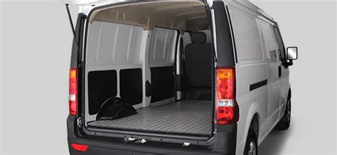 خرید ون اینرودز نقد و اقساط در شیراز مشخصات اینرودز