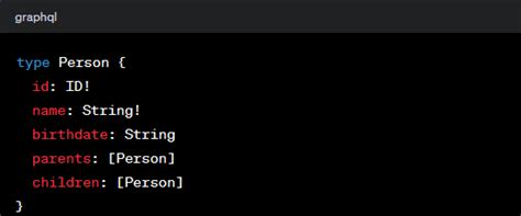 Graphql Revolution Mastering Efficient Data Querying In Modern Digital
