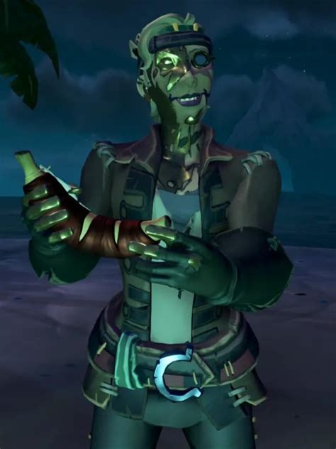 Ghost Explorer Or Mender Which Looks The Best R Seaoffashion