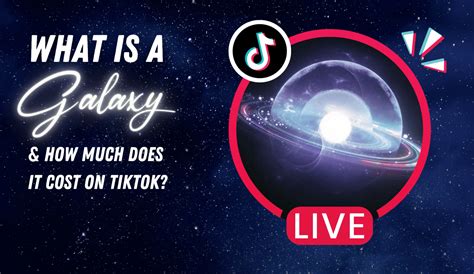 What Is A Galaxy And How Much Does It Cost On Tiktok Build My Plays