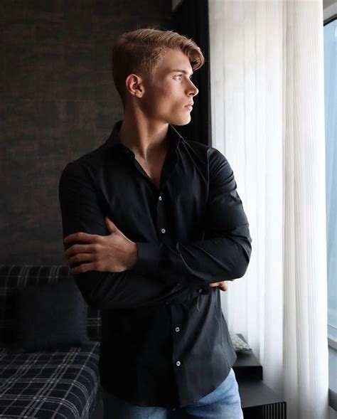 Pin By The Queen Of Shade On Leo Stuke Leather Jacket Model Fashion