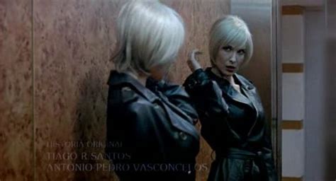 Naked Anica Dobra In Frau Zu Sein Bedarf Es Wenig