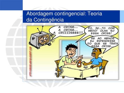 Teoria Da Contingência Da Administração Librain