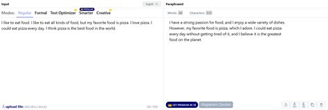 How Machine Learning Is Enhancing AI Paraphrasing Tools Textify Analytics