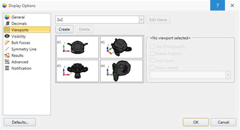 Slide3 Documentation Display Options Slide3 Documentation Display Options