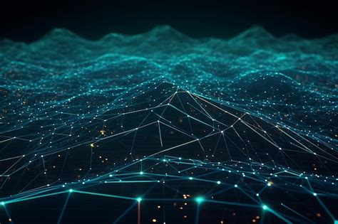 technology network data connection network marketing and cyber security