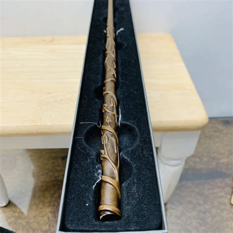 Hermione Granger Wand The Wizarding World Harry Potter Universal