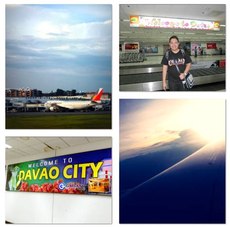 All My Bags Are Packed And Ready To Go Davao Life Is Here