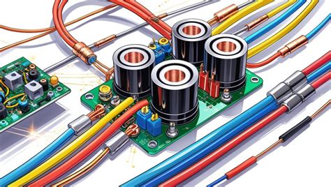 How Do You Wire A Dual Voice Coil Subwoofer Auto Stereo Guide