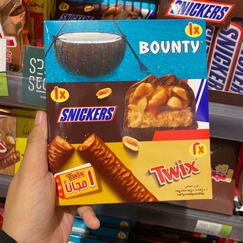 Harga Twix Mix Terbaru Jan 2026 Biggo Indonesia
