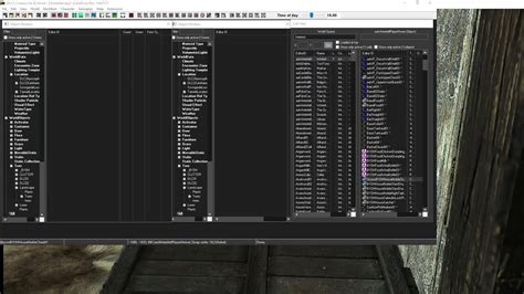 Removing Master File Dependencies For Merging An Esp Into An Esm Skyrim Tutorial Youtube