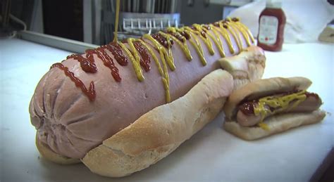 The Big Hot Dog Awesome Stuff To Buy