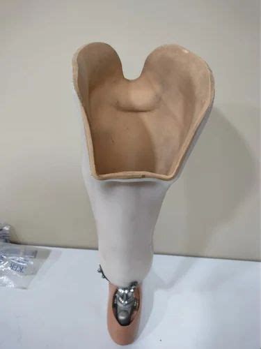 Below Knee Prosthesis At Rs 20000piece In Pune Id 2852822605933