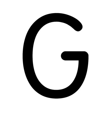 Starfall Letter G Worksheets