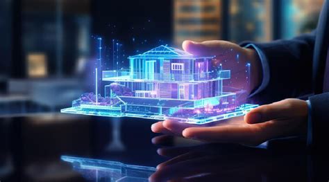 The Impact Of Ai On Real Estate Transactions