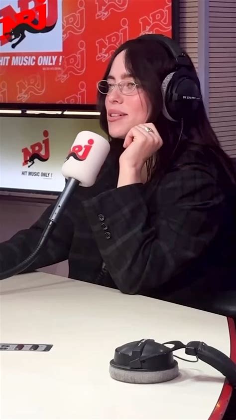 Billie Eilish Billie Wifey Material Billie Eilish