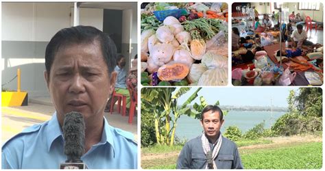 បទយកការណ៍៖ ការរស់នៅចេះធ្វើអនាម័យ ជាយុទ្ធសាស្ត្ររួមគ្នាប្រយុទ្ធនឹងជំងឺឆ្លង ក្រសួងព័ត៌មាន