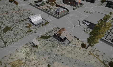 Latest Dayz Devblog Details Zombie Collision Detection Fix Dev