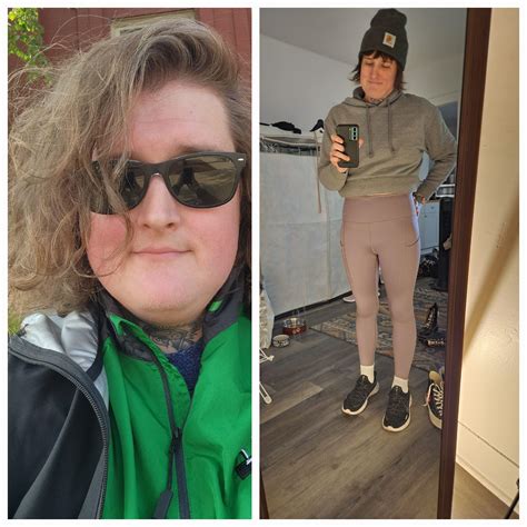 6 Months Of Progress Sw 222 Cw 159 R Intermittentfasting