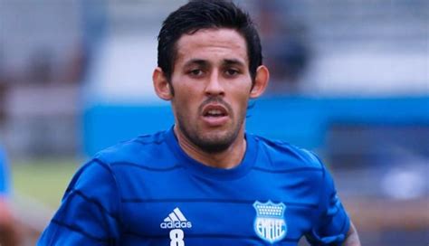 Emelec Estos Son Los Extranjeros Que Potenciarán Al Bombillo En Ligapro