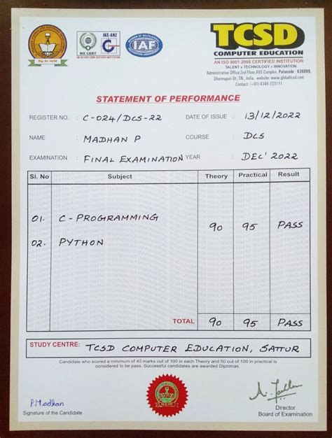 Madhan P On Linkedin Programming Cprogramming Python Coding Techskills