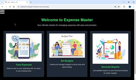 yash choudhary on linkedin expensemanagement budgettracker