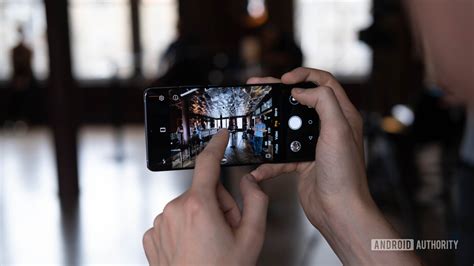 Huawei P And P Pro Announced The New Cameras To Beat In