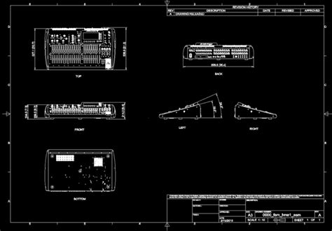 Dxf Files In Autodesk Inventor A Complete Import And Export Guide
